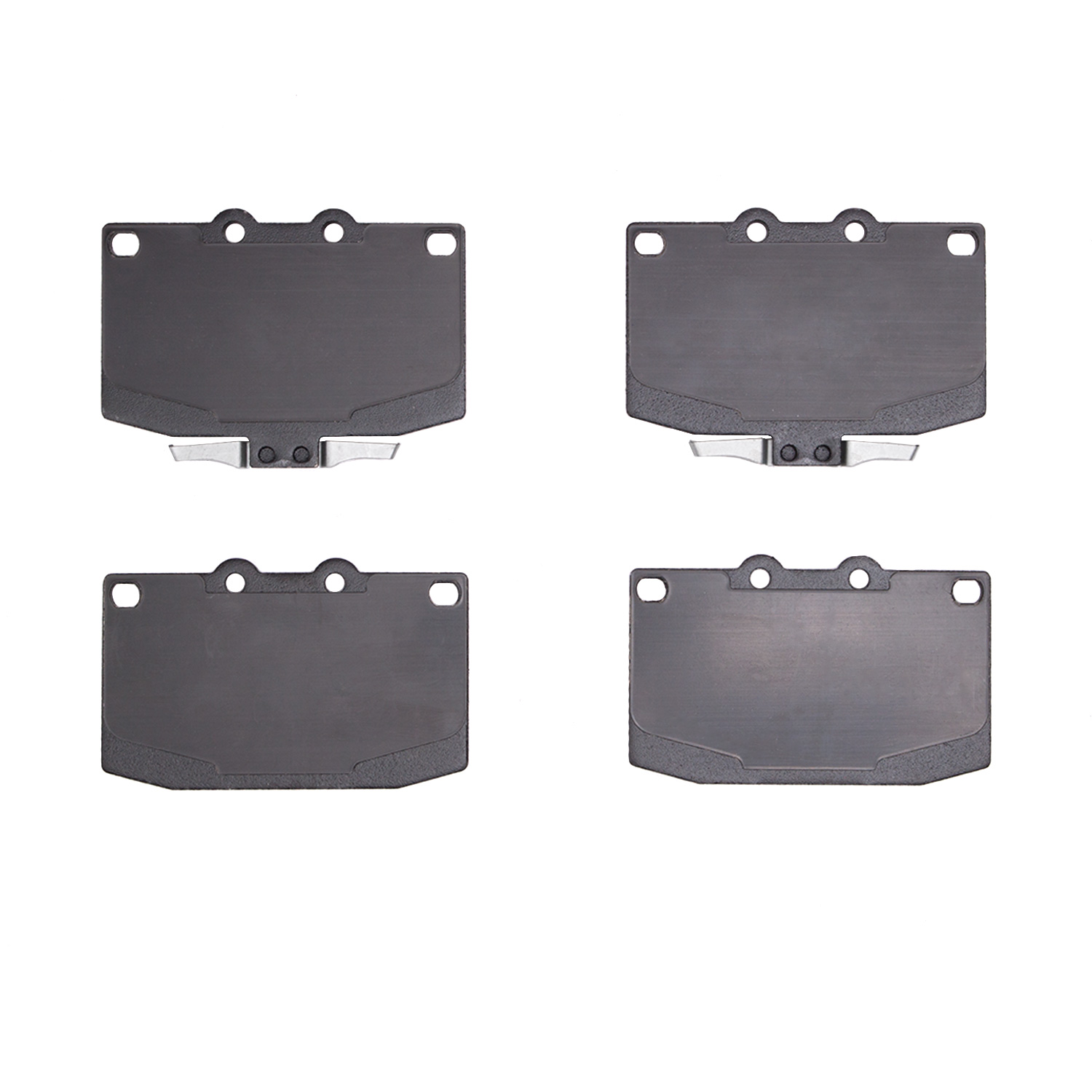 1989 Mazda RX-7 DFC 4000 HybriDynamic Brake Pads
