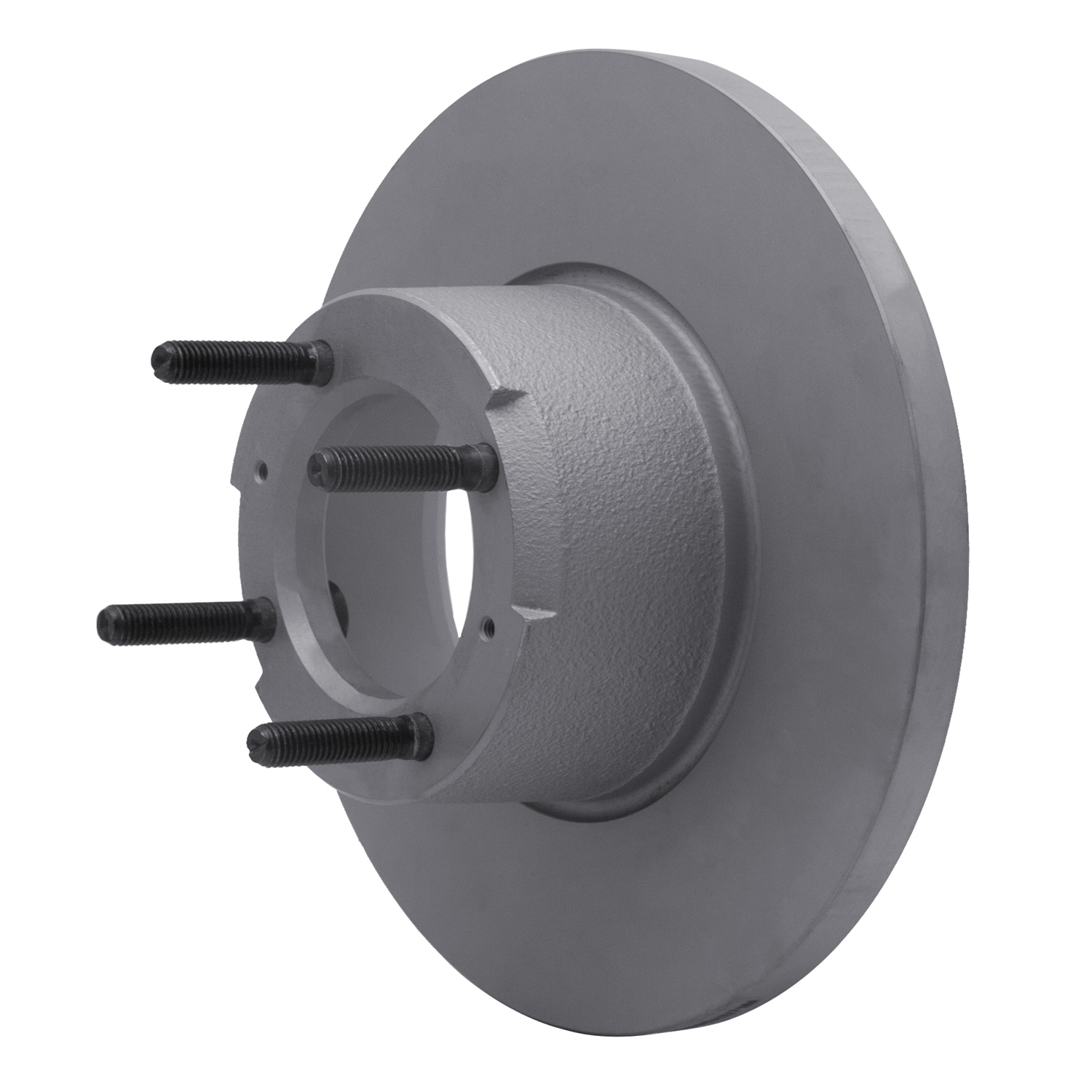 1974 Alfa Romeo Spider DFC Brake Rotor