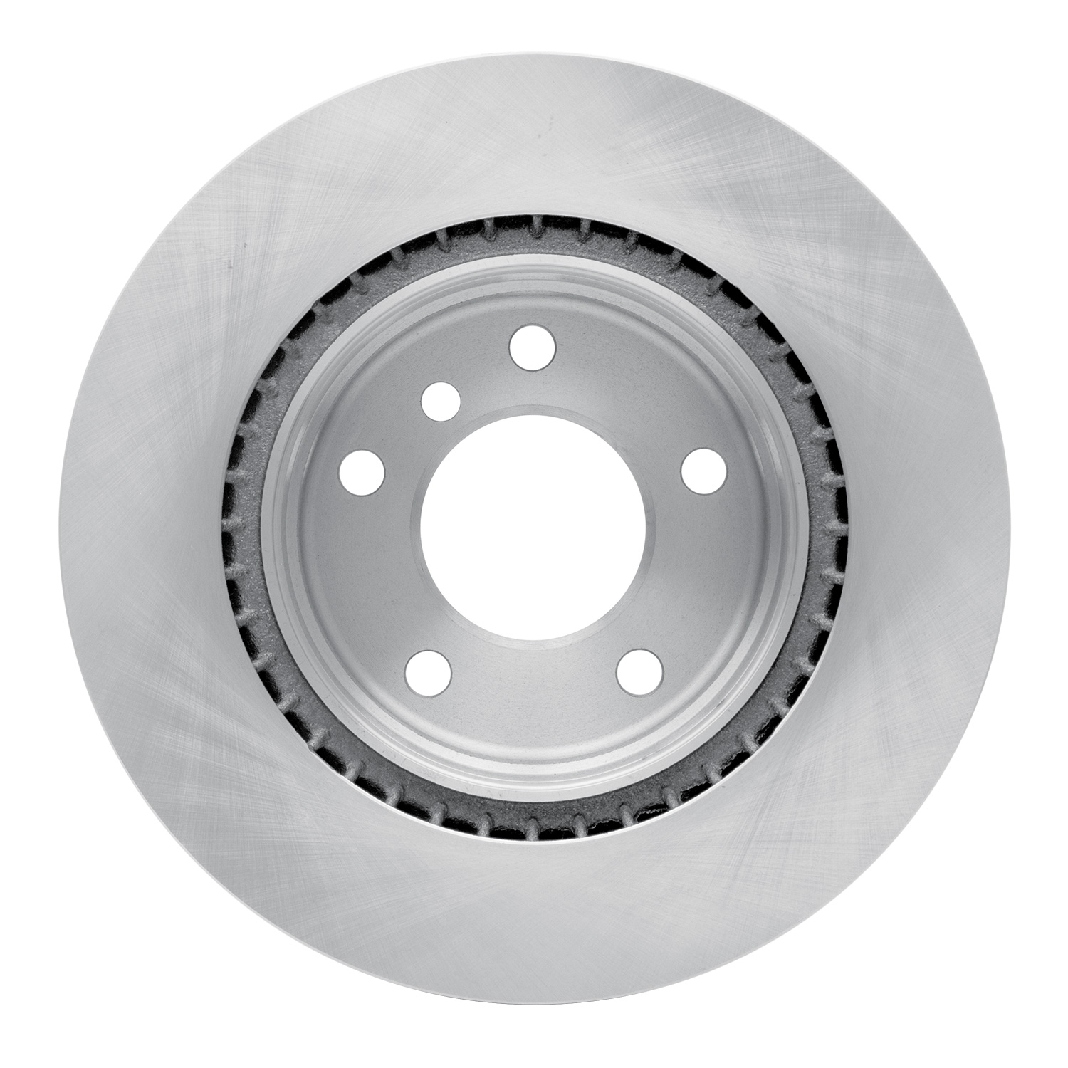 2015 BMW 320i DFC Brake Rotor