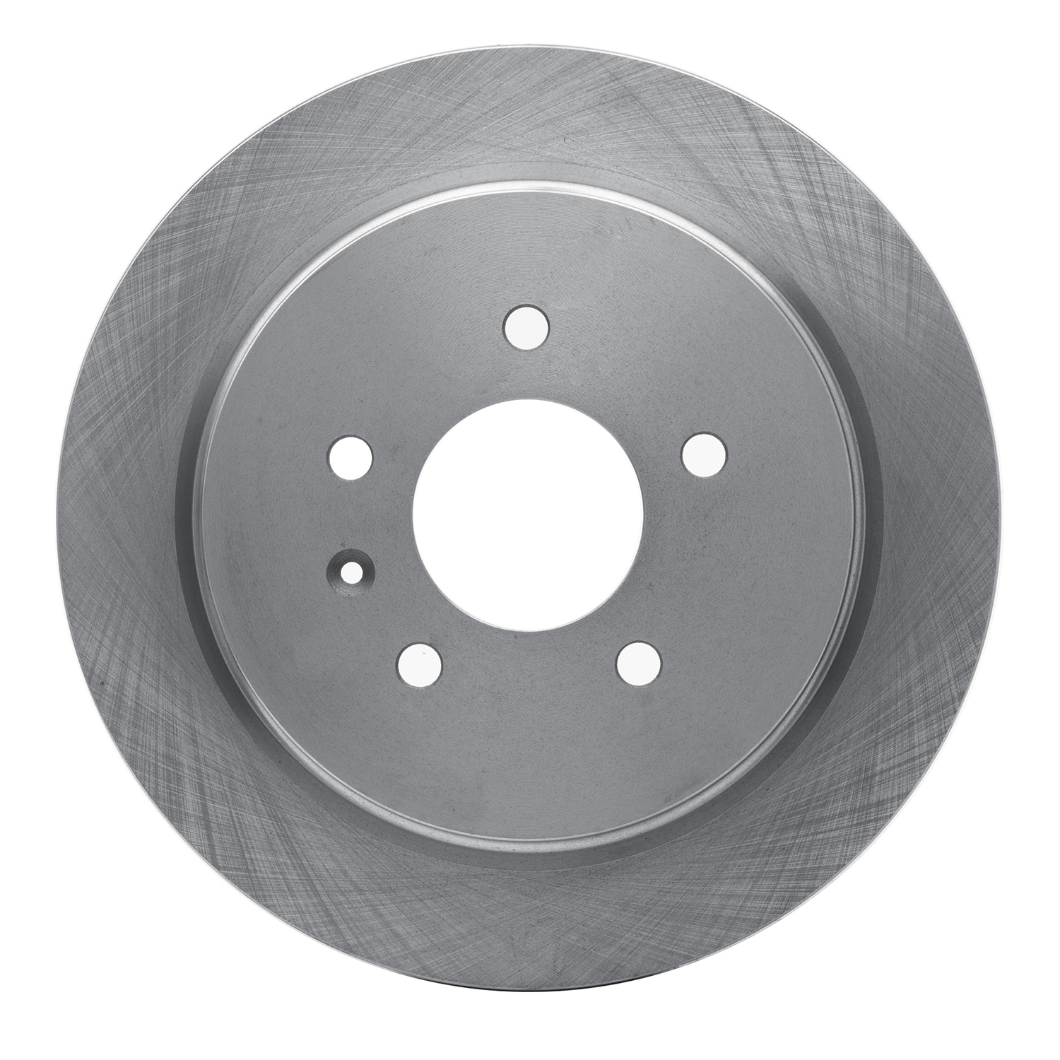 2007 Cadillac STS DFC Brake Rotor