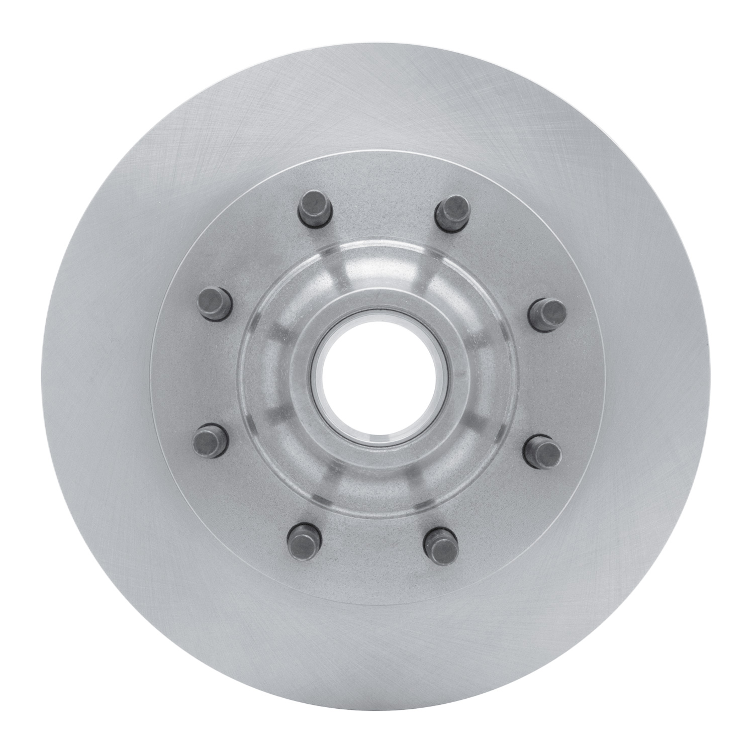 1997 Ford F-250 DFC Brake Rotor