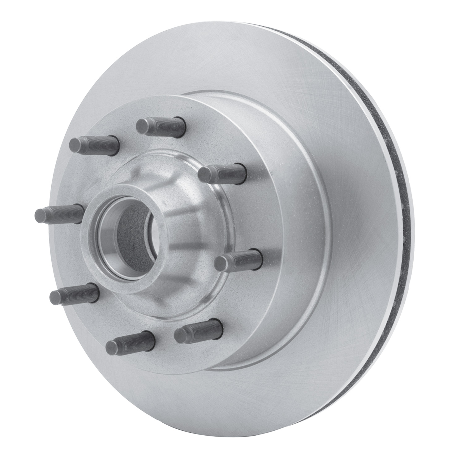 1997 Ford F-250 DFC Brake Rotor