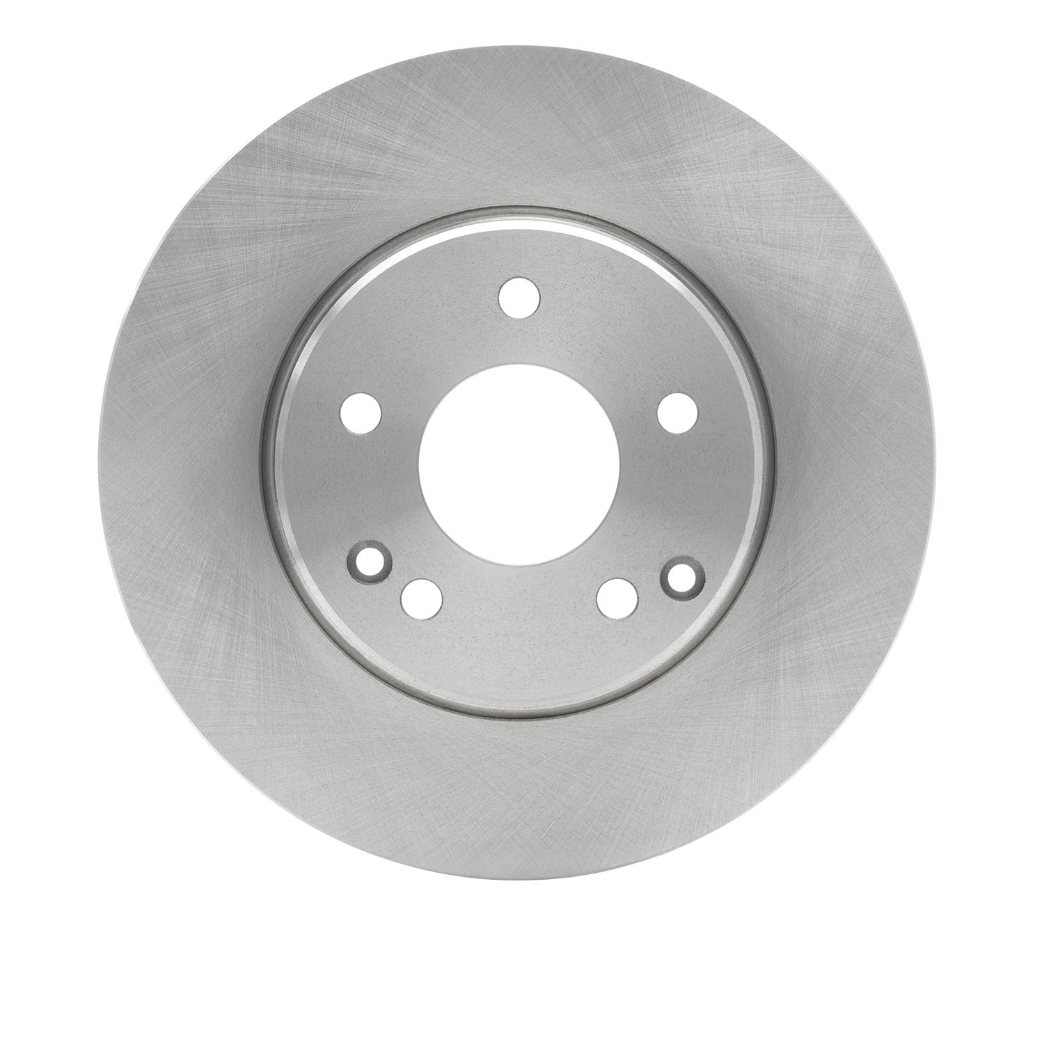 2004 Mercedes-Benz C230 DFC Brake Rotor