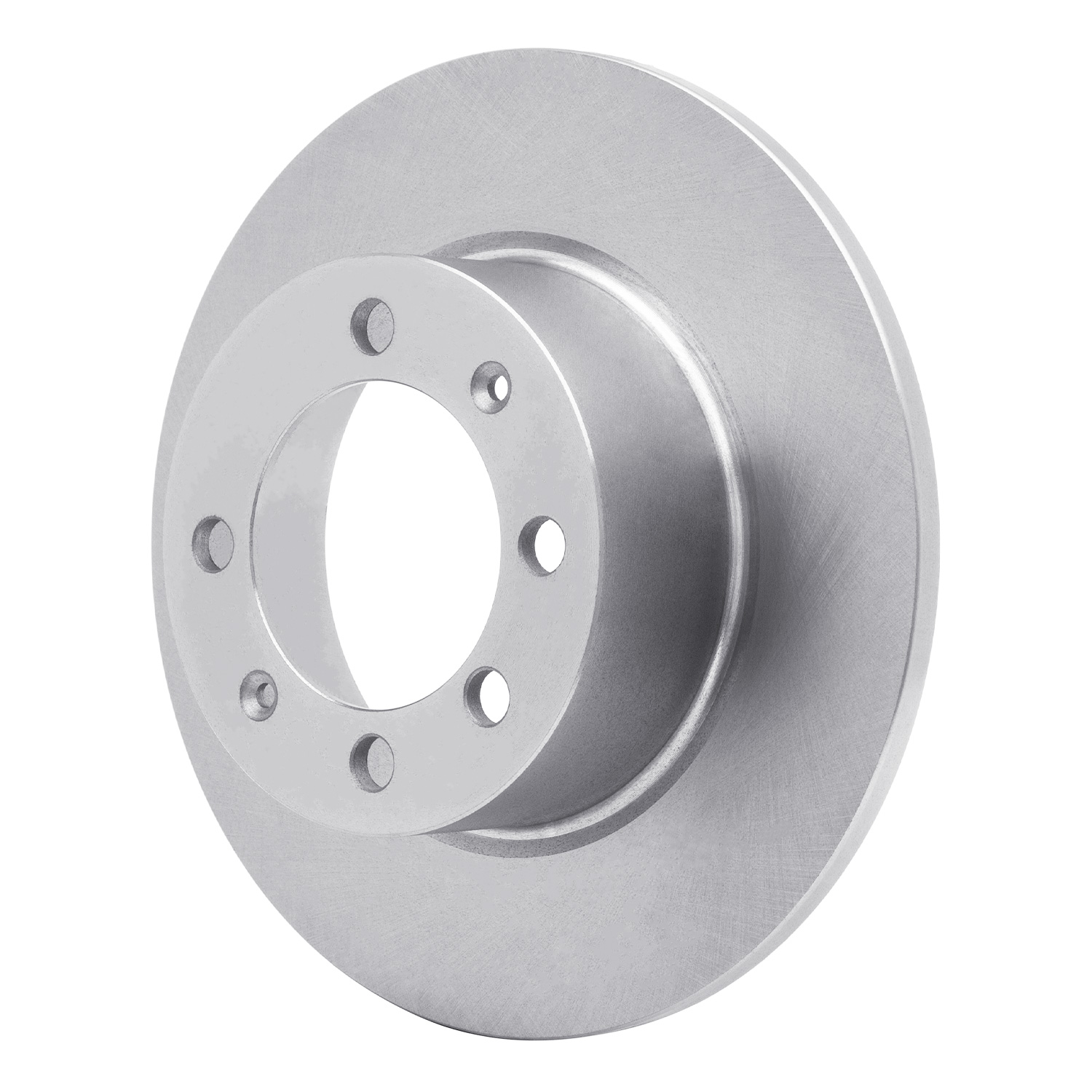 1986 Saab 900 DFC Brake Rotor