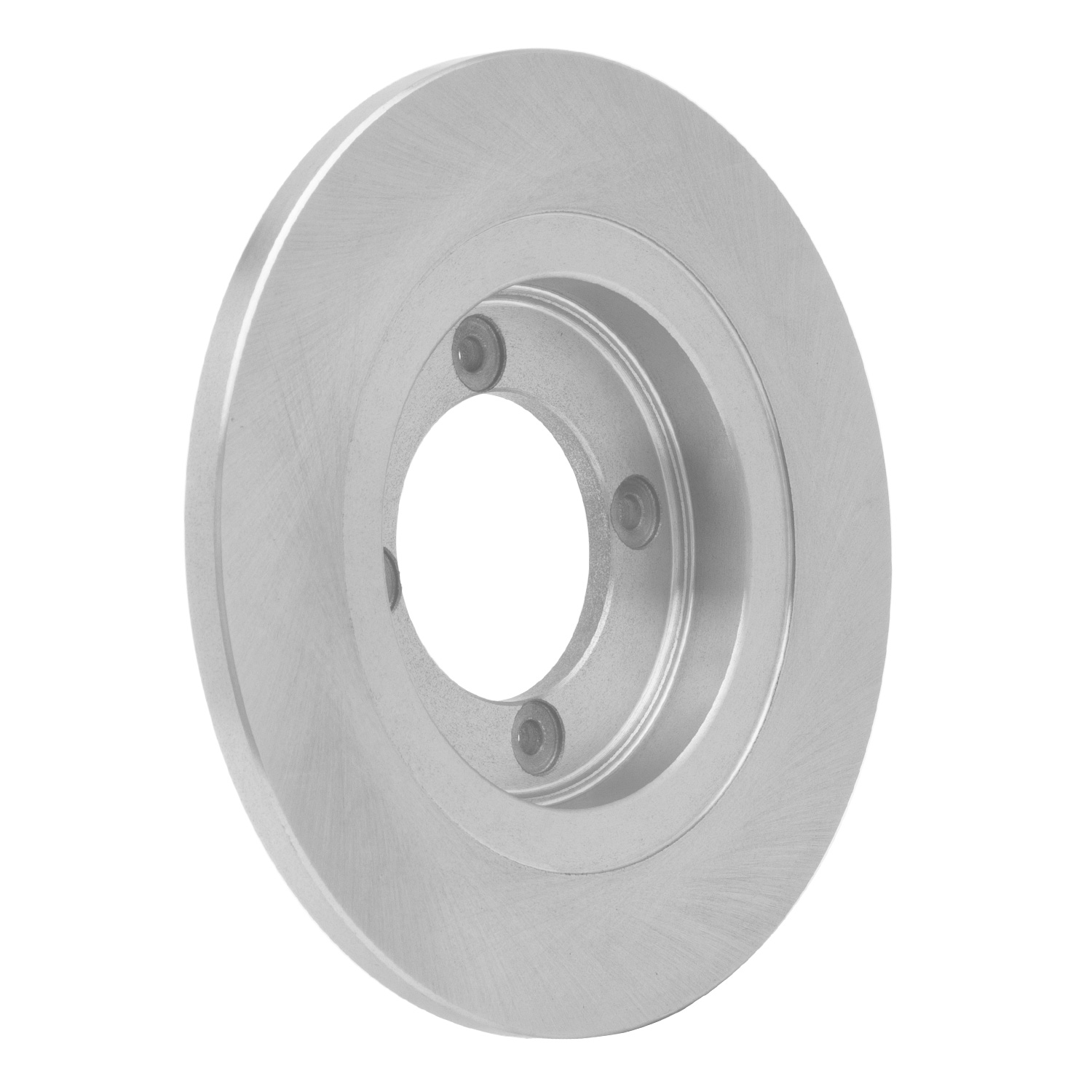 1983 Nissan Pulsar NX DFC Brake Rotor