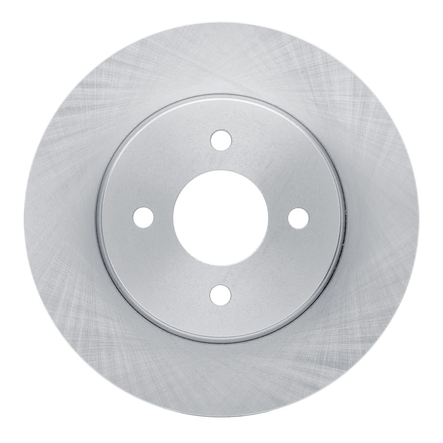 2016 Nissan Versa DFC Brake Rotor