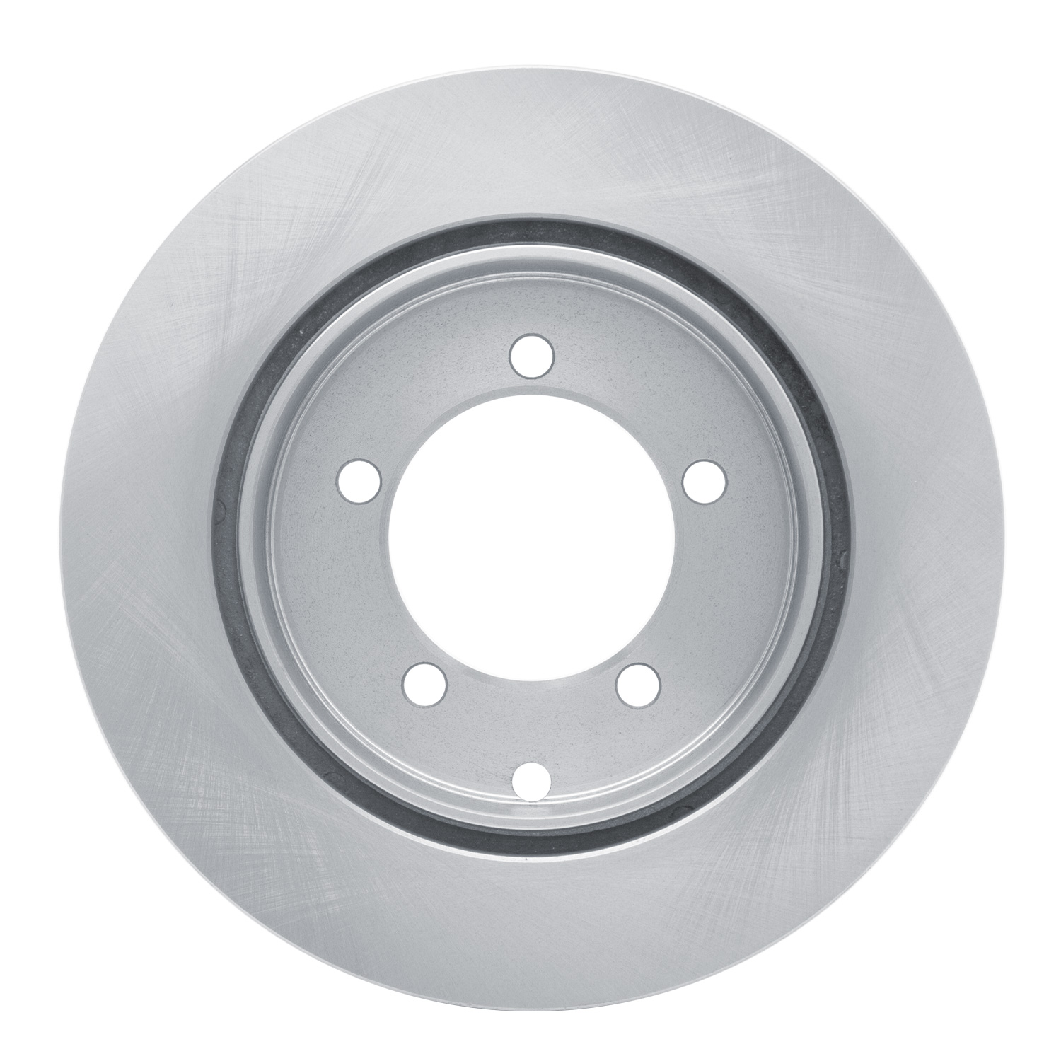 1993 Mitsubishi 3000GT DFC Brake Rotor