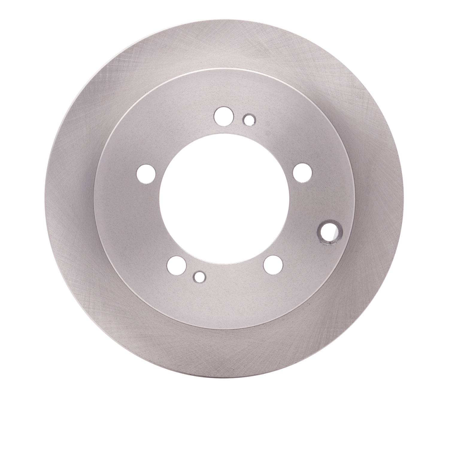 1995 Mitsubishi Eclipse DFC Brake Rotor