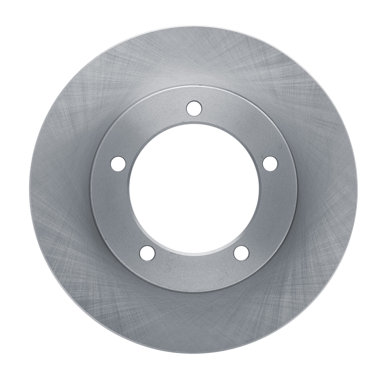 1990 Mitsubishi Fuso FE DFC Brake Rotor