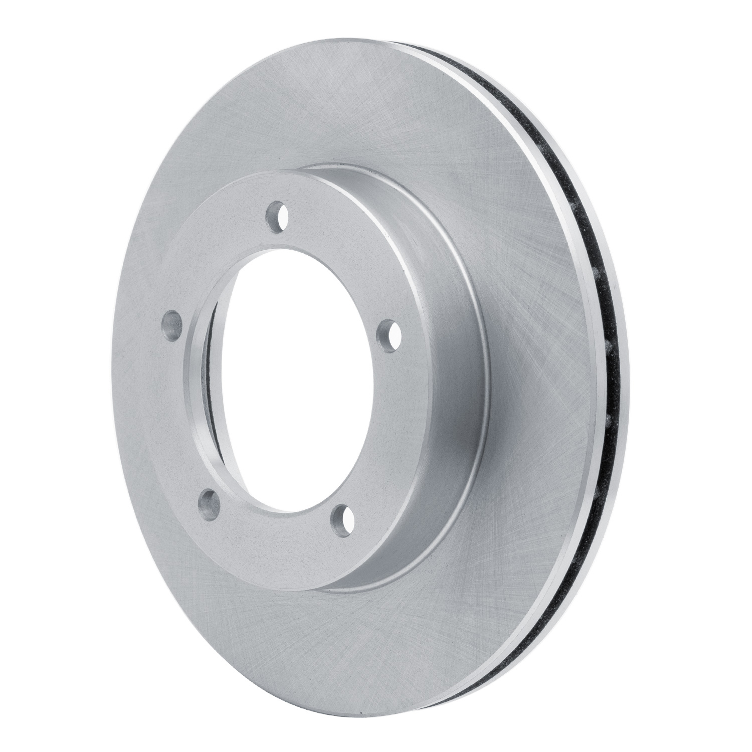 1989 Mitsubishi Fuso FE DFC Brake Rotor