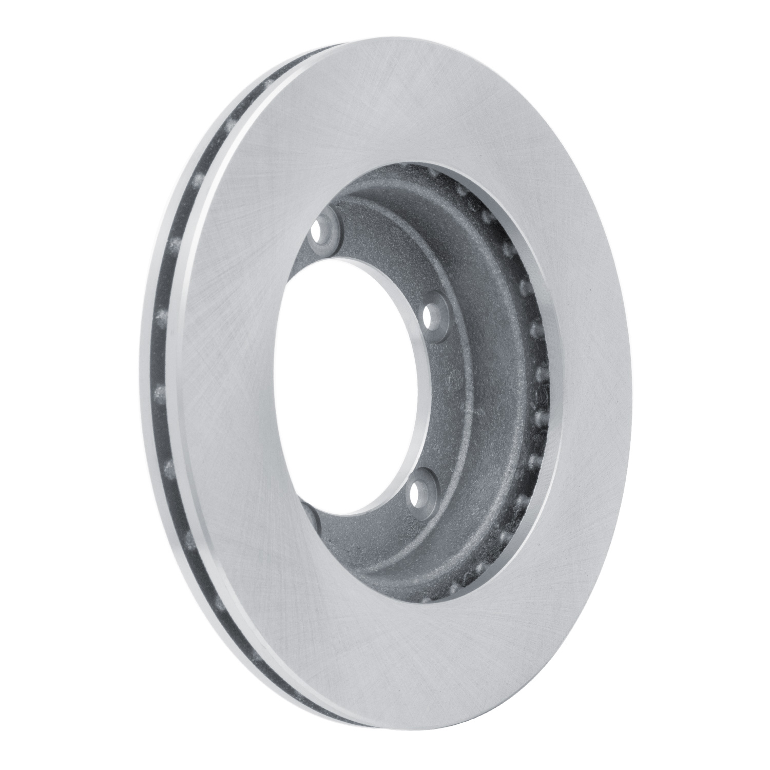 1989 Mitsubishi Fuso FE DFC Brake Rotor