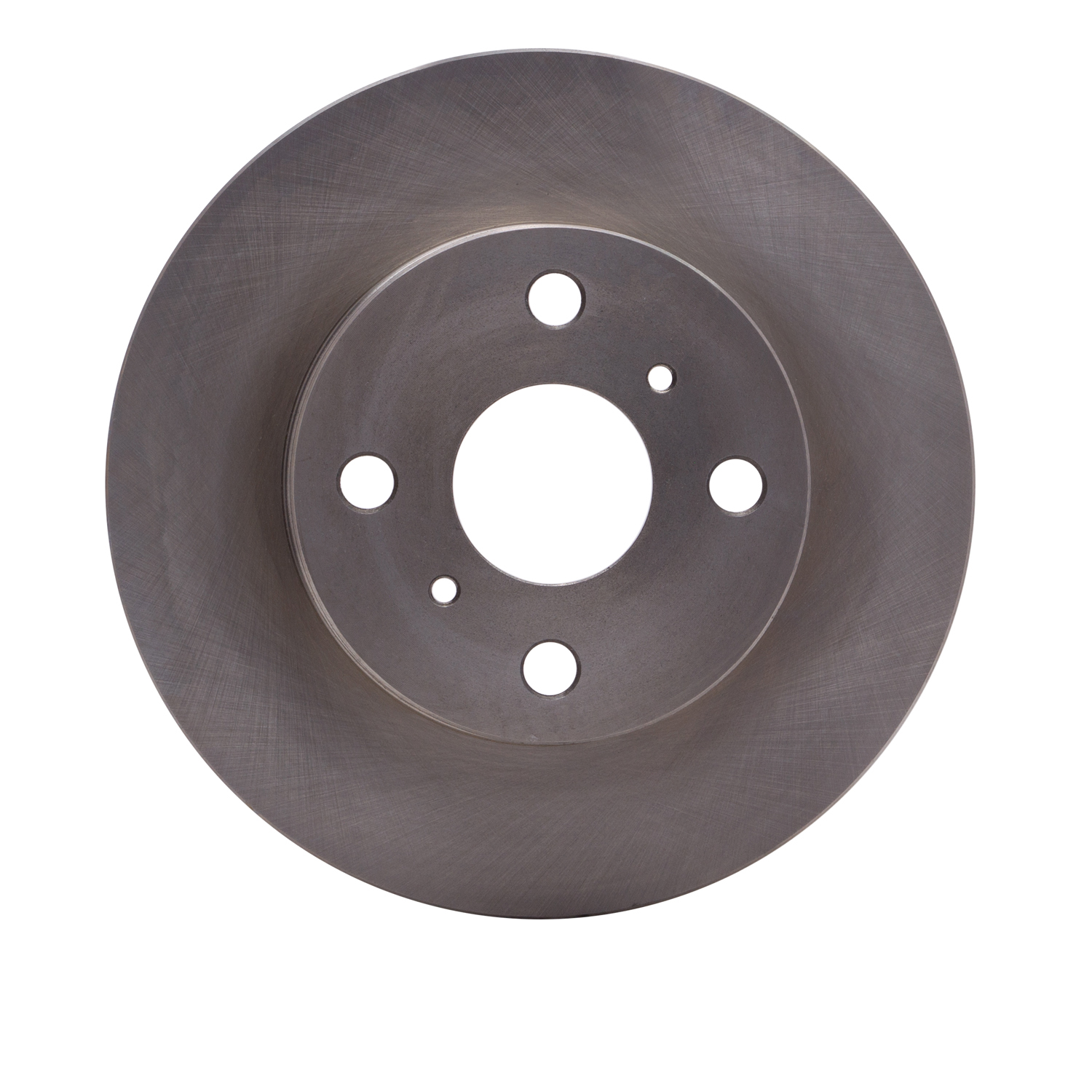 1987 Chevrolet Nova DFC Brake Rotor
