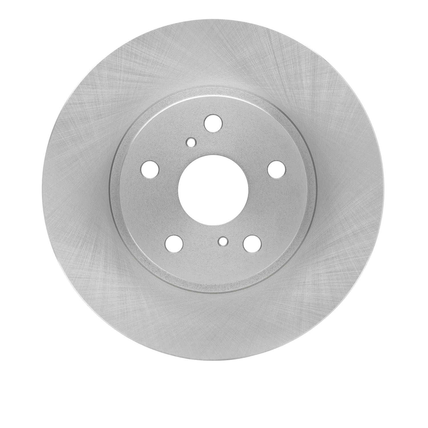 1992 Toyota Supra DFC Brake Rotor