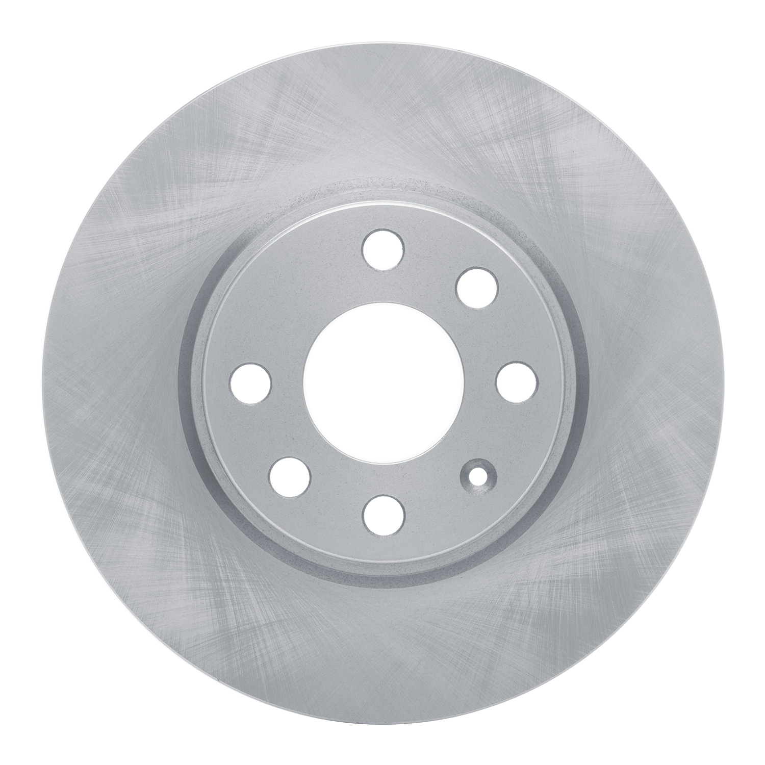 2004 Chevrolet Corsa DFC Brake Rotor