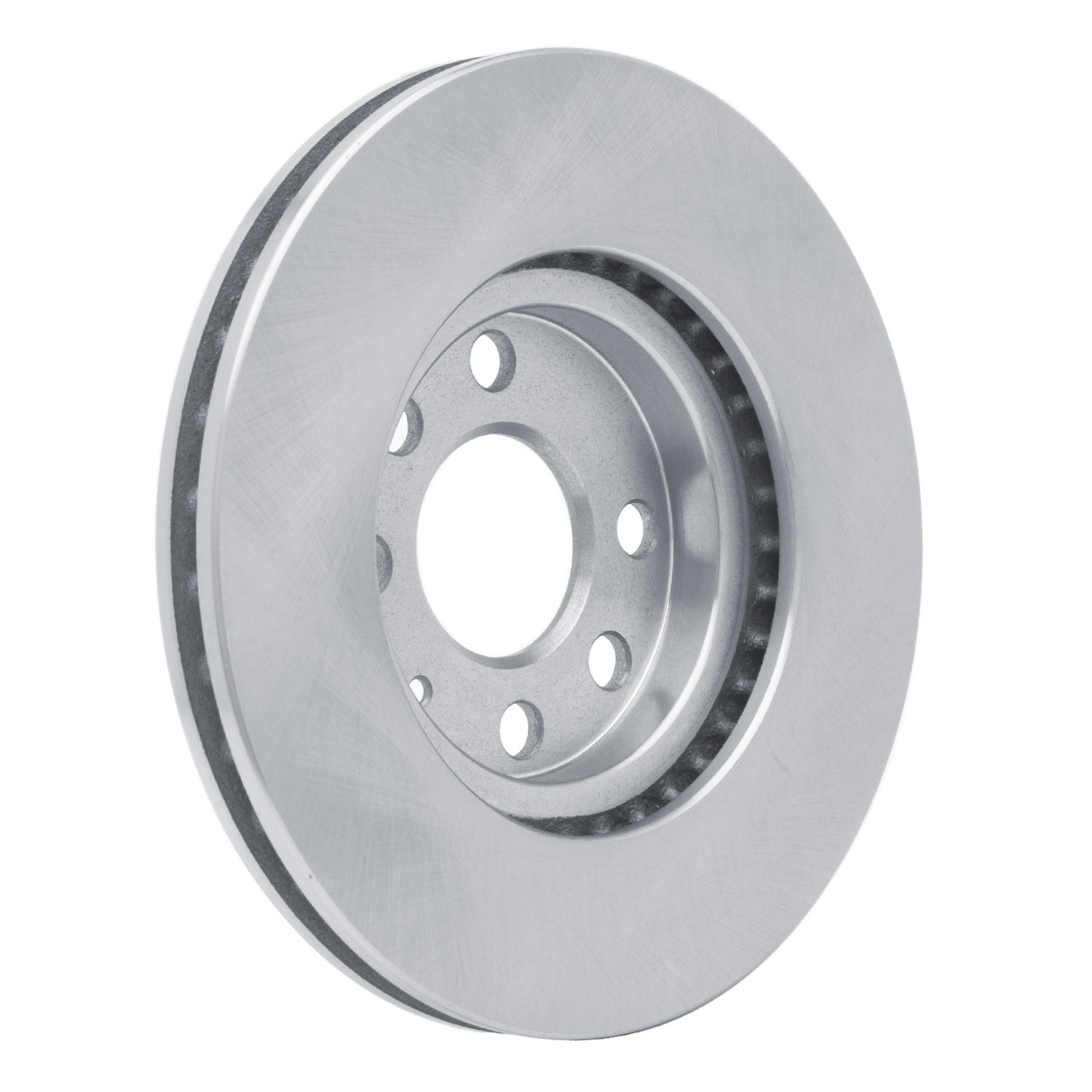 2004 Chevrolet Corsa DFC Brake Rotor