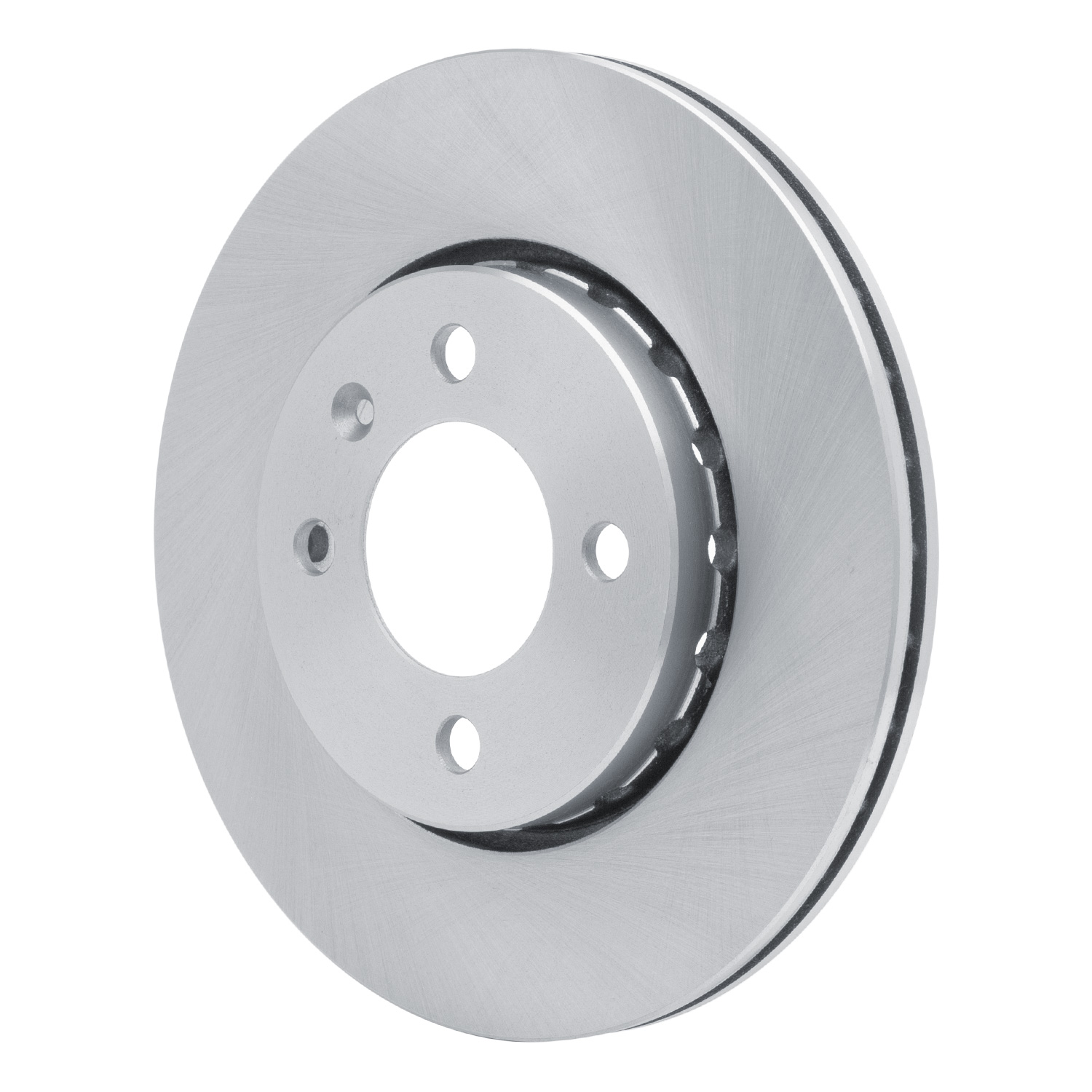 2015 Volkswagen Saveiro DFC Brake Rotor