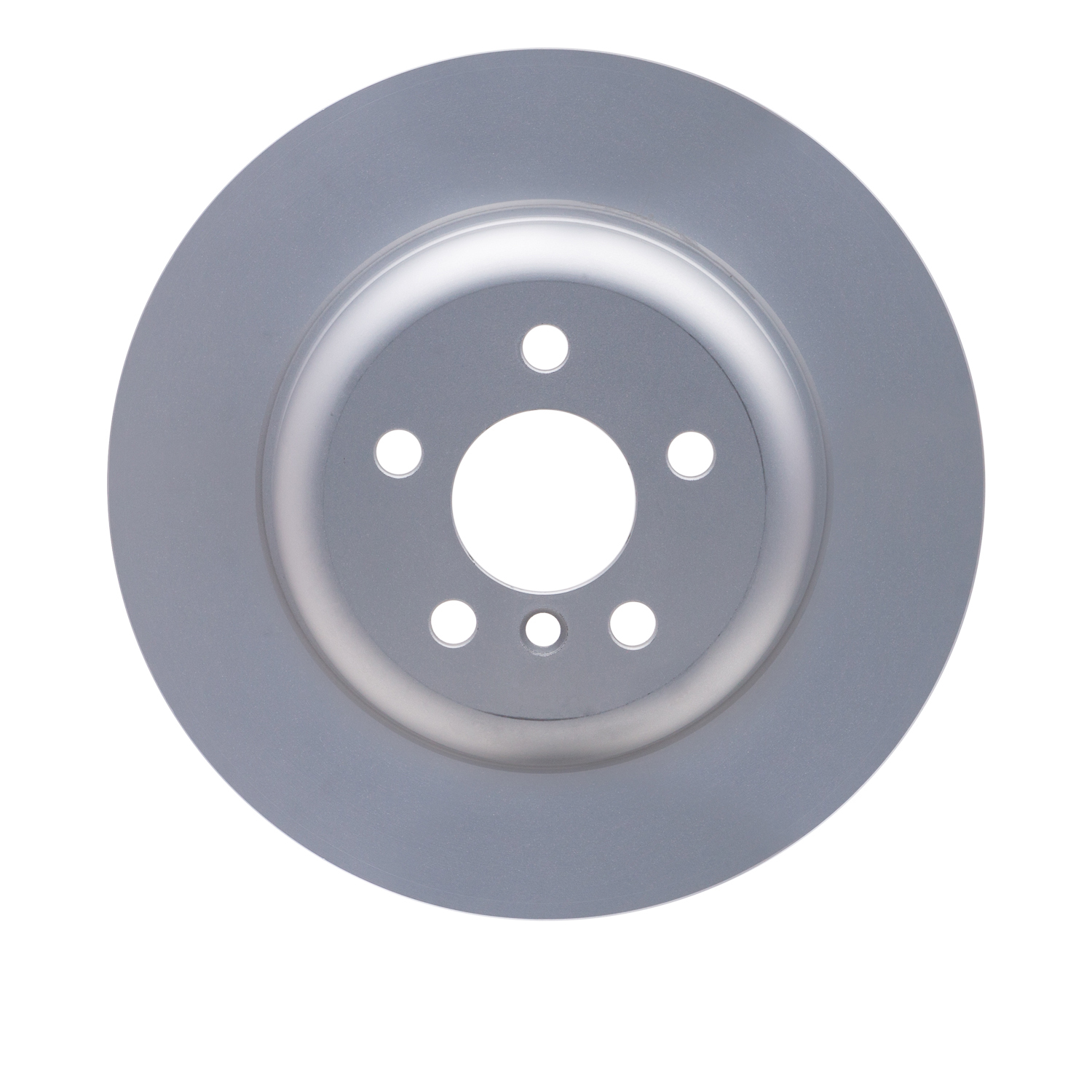 2024 BMW 430i DFC GEOSPEC Coated Rotor