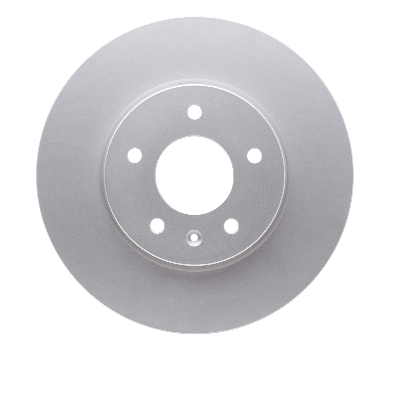 2012 Chevrolet Captiva Sport DFC GEOSPEC Coated Rotor
