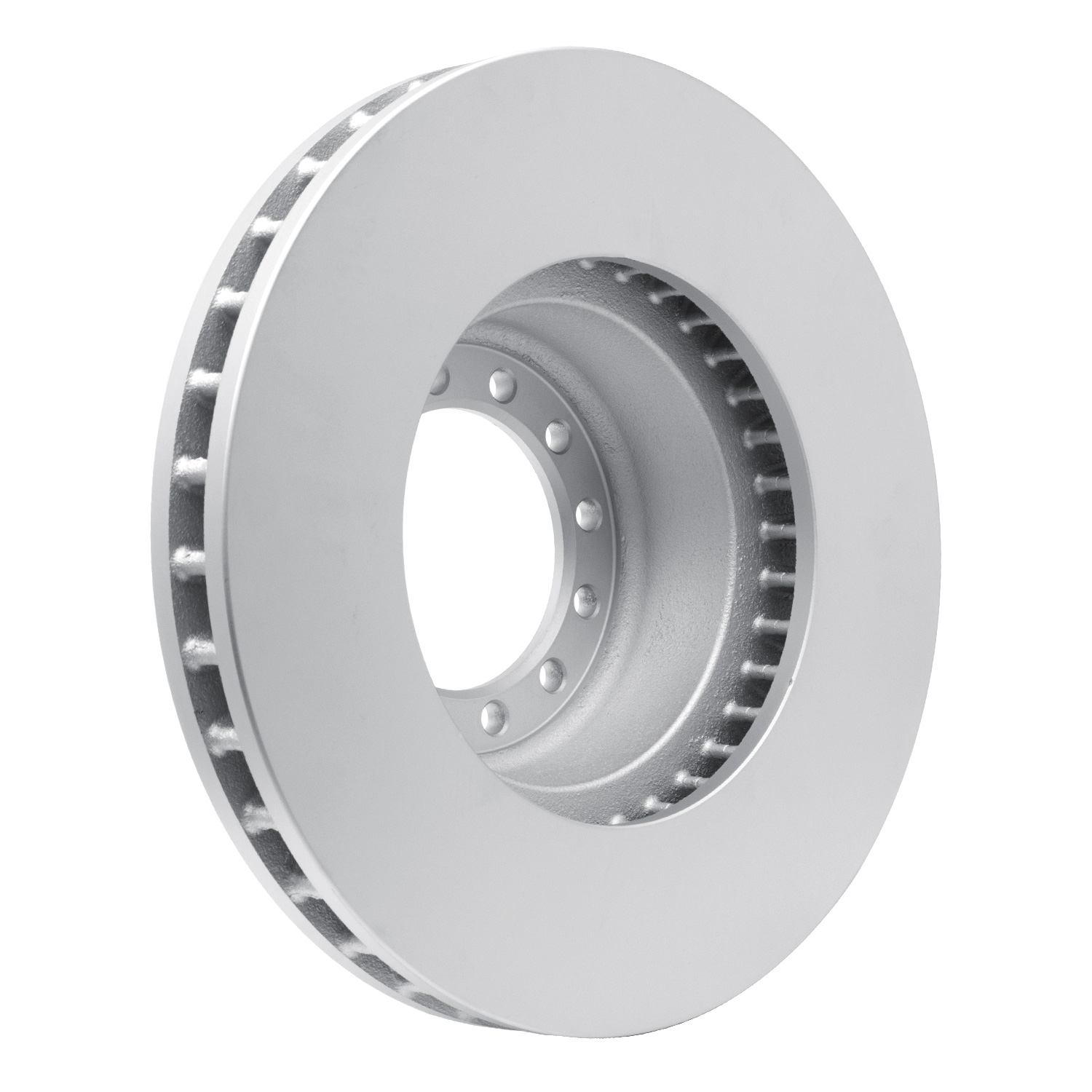 2014 Isuzu ELF 600 DFC GEOSPEC Coated Rotor