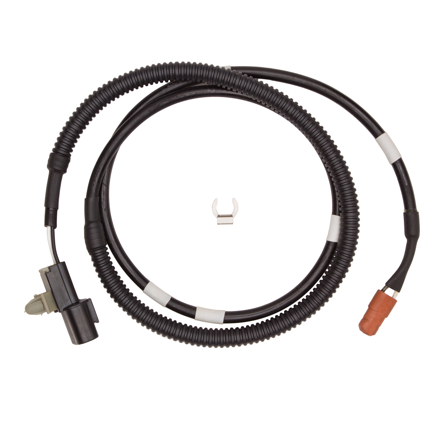 2009 Mitsubishi Fuso FE125 Sensor Wire