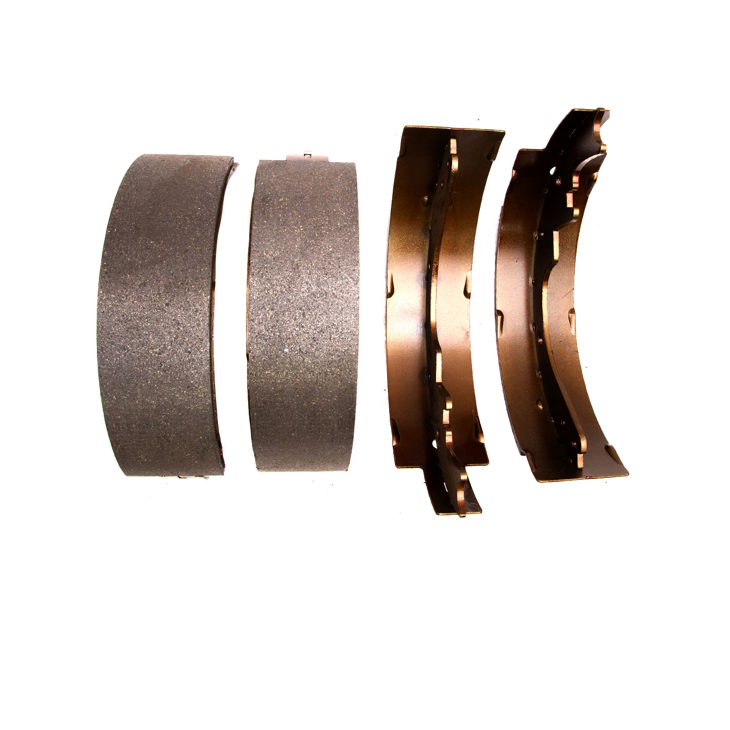 1966 Pontiac Strato-Chief DFC Premium Service Shoes