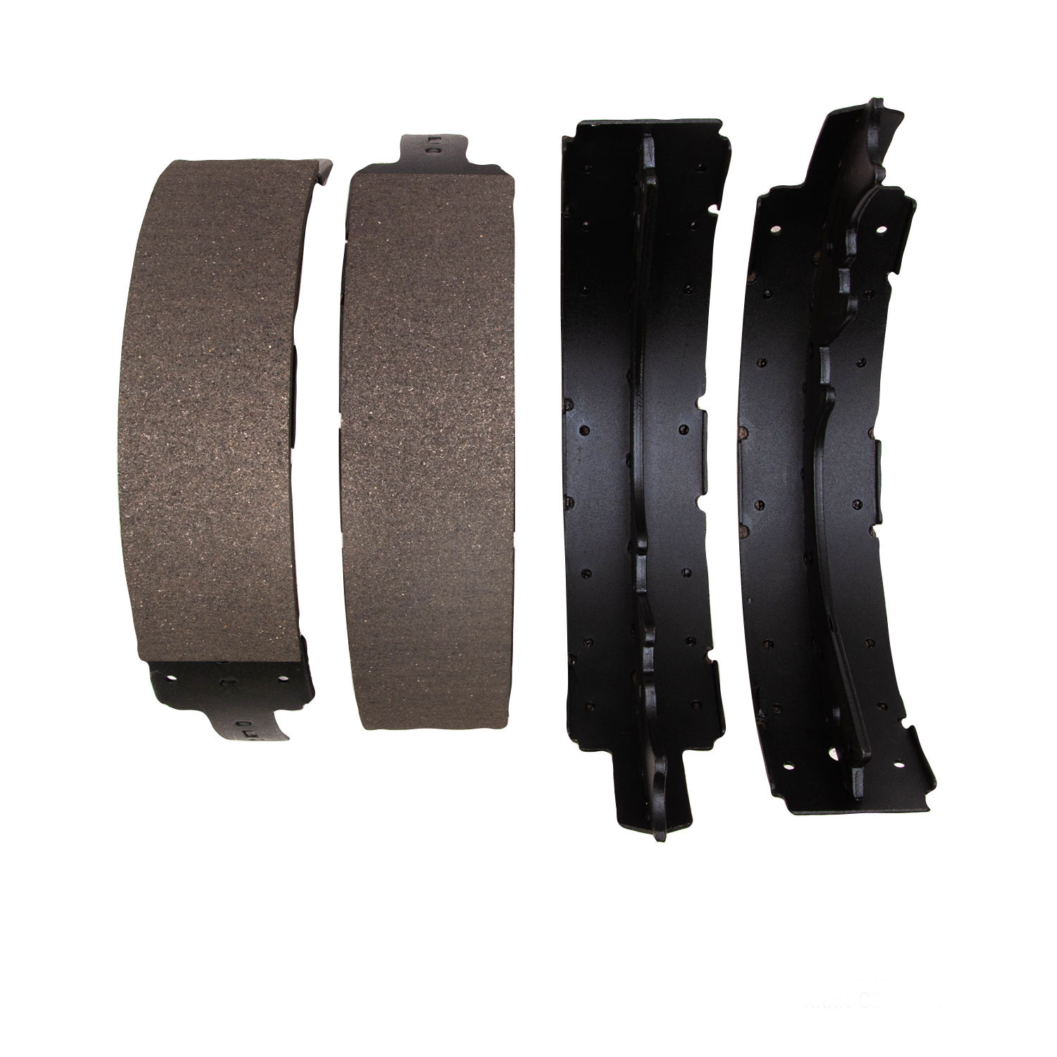 1965 Plymouth Fury DFC Premium Service Shoes