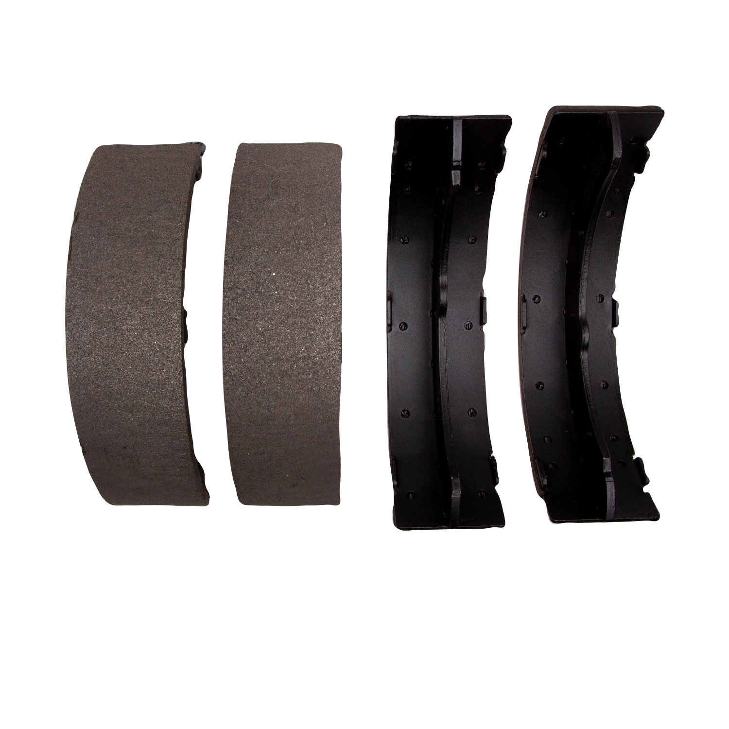 1993 Mitsubishi Fuso FE DFC Premium Service Shoes